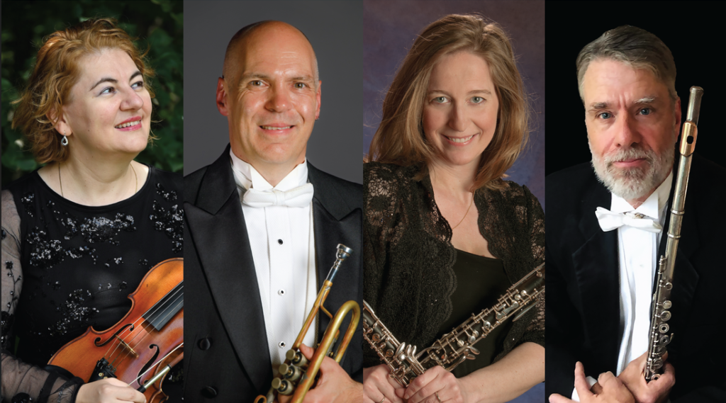Plymouth Philharmonic Orchestra – Special 1 – Off – Welcome to the ...